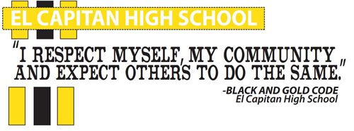 El Capitan High School - About Us